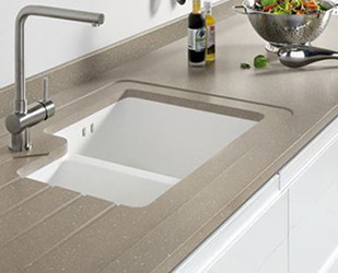 Minerva Worktops - Beautiful and Stylish Kitchen Worktops